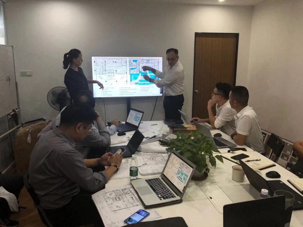 The benefits of an agent for buying building materials in China - KEQYA ...